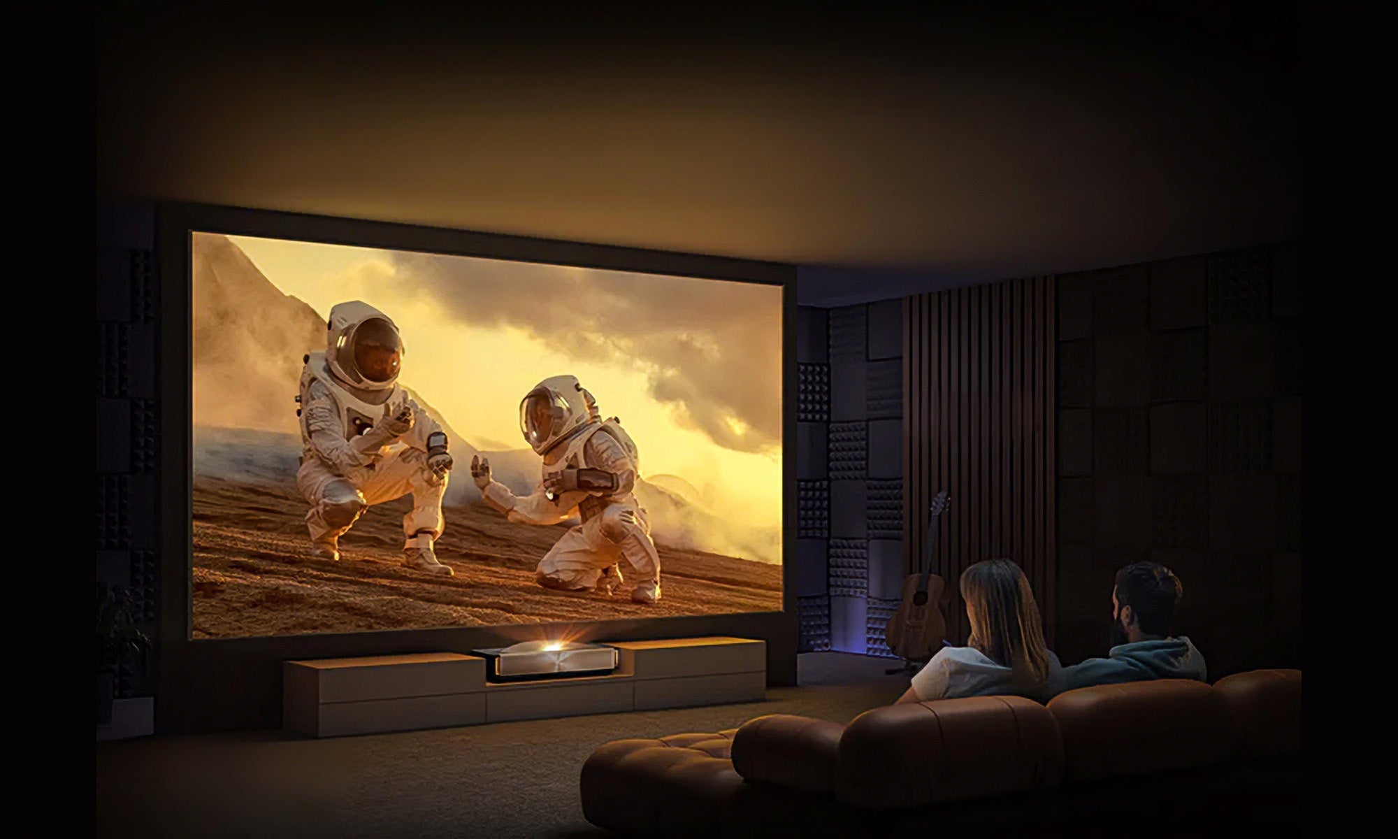 The Evolution of the Projector: A Journey Through Light and Technology