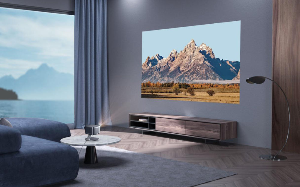 How Does An ALR Screen Work?