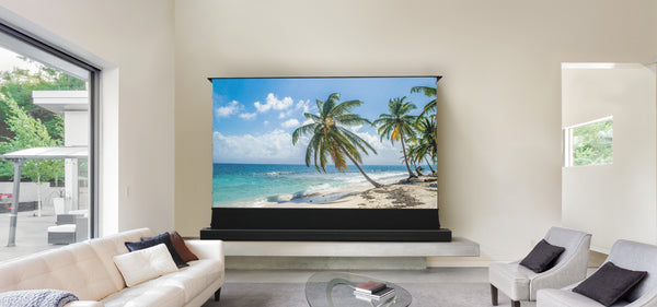 Understanding Screen Gain: A Key to Optimal Projection