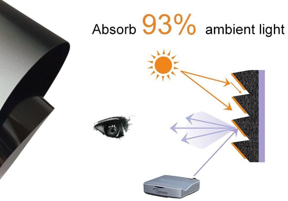 How to Choose Between Lenticular CLR and Fresnel ALR Screens ...
