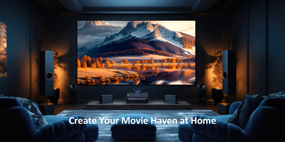 Do ultra short throw projectors need a special screen? - Nothingprojector
