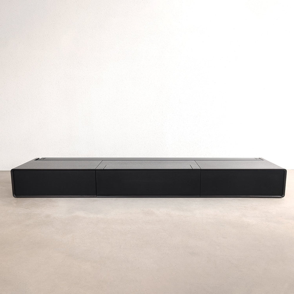 Shore ROLATV Rollable Laser TV Cabinet - Nothingprojector