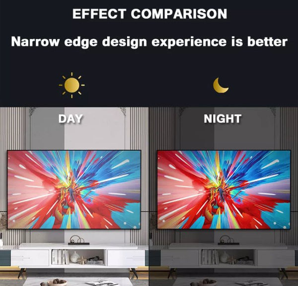 Best 120 inch Nothing Projector Fresnel Optical Ultra Short Throw ...