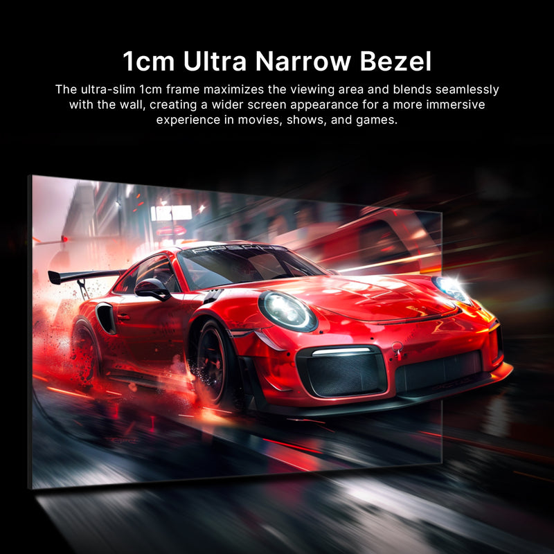 Nothing Projector Black Series ALR/CLR Ultra Short Throw Projector ...