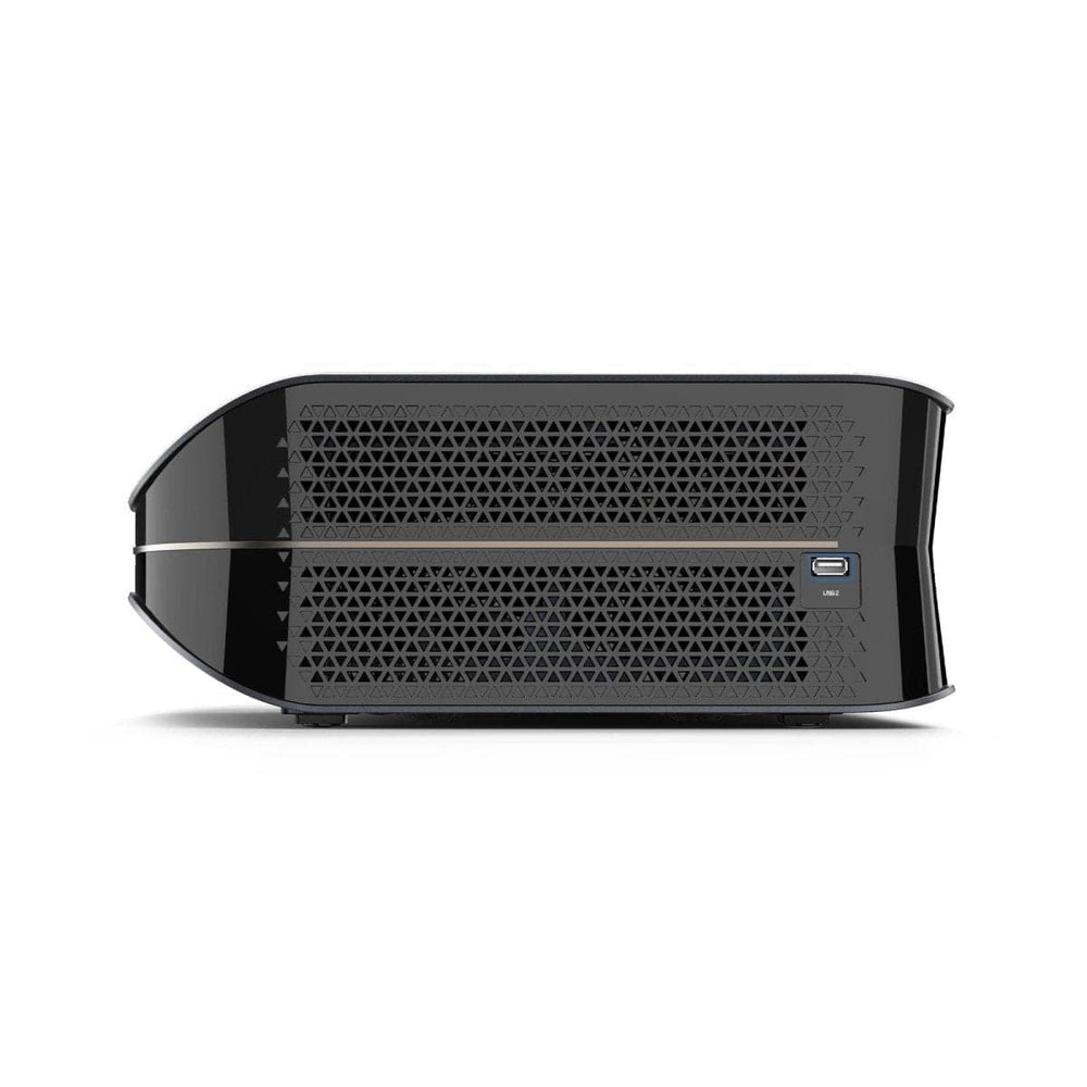 Awol Vision 3000 Pro 4K 3D LTV Triple Laser Projector ...