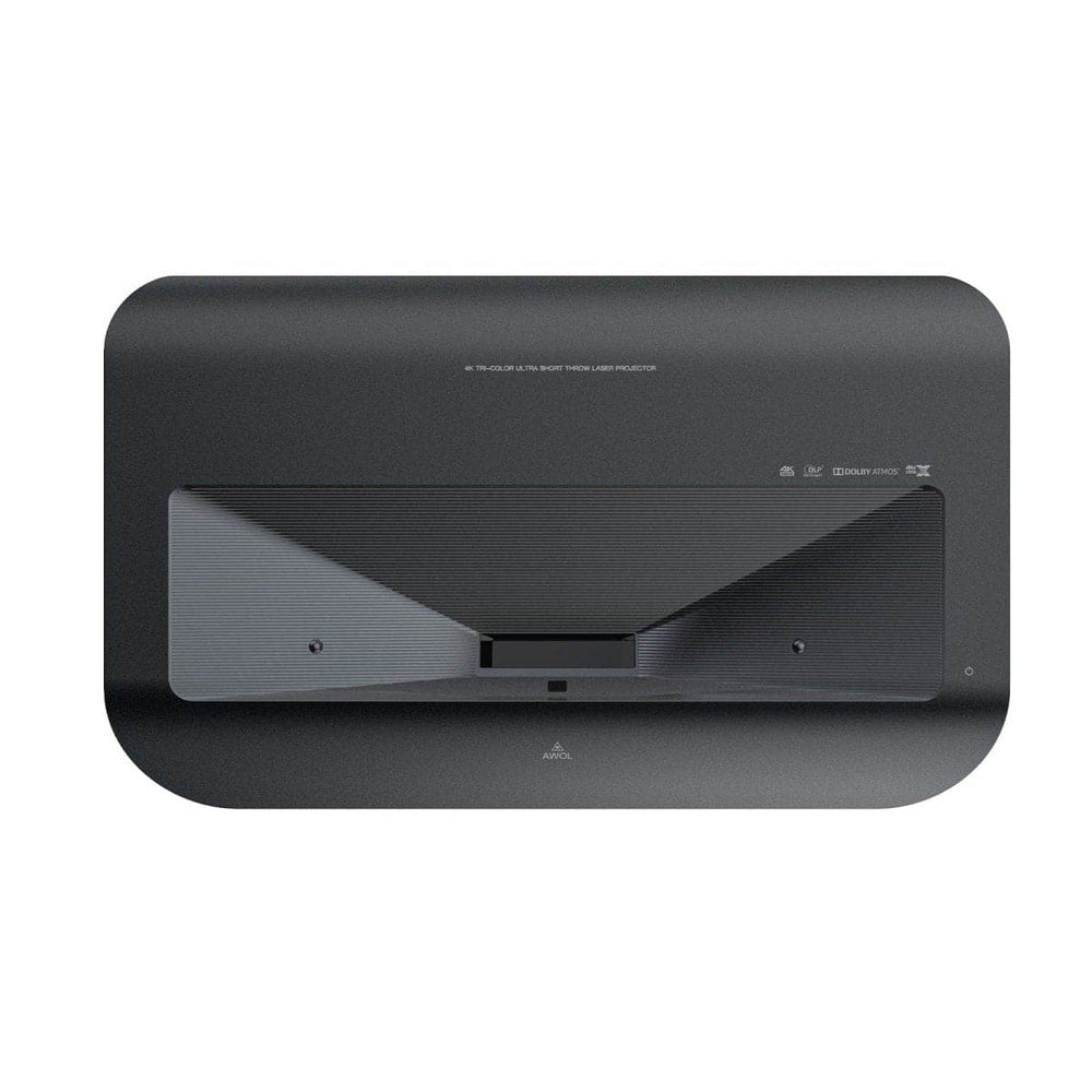 Awol Vision 3000 Pro 4K 3D LTV Triple Laser Projector ...